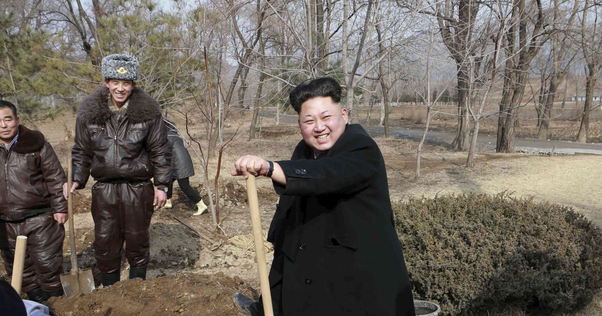 North Korea's Kim Ordered Execution of 15 Officials This Year