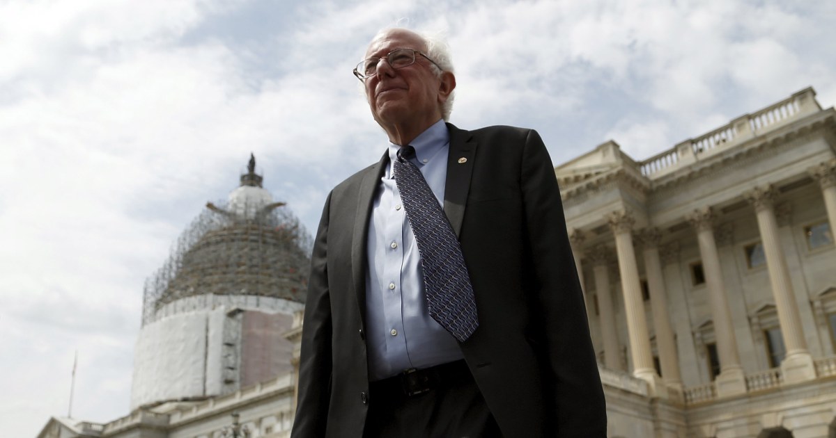 The Lid: The Bernie Sanders Effect