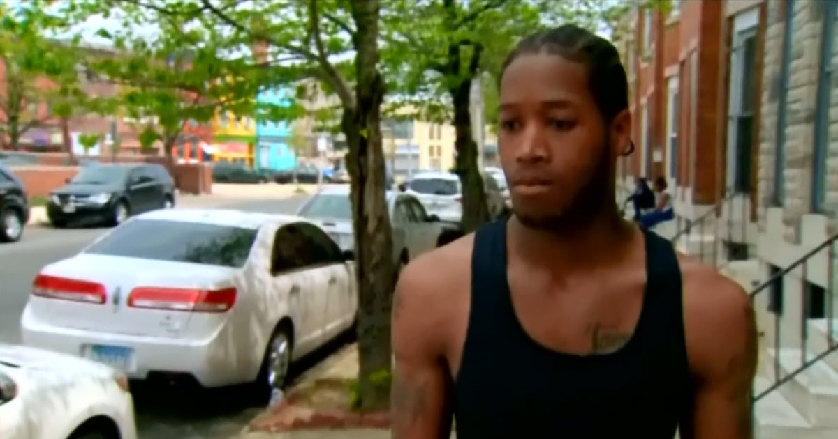 Second Detainee Recalls Ride in Baltimore Police Van with Freddie Gray