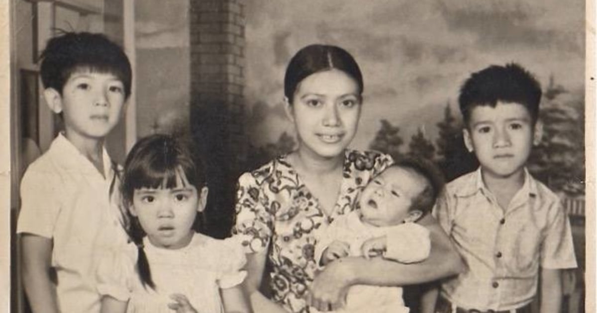 Fleeing Saigon: A Country Lost, A Country Gained