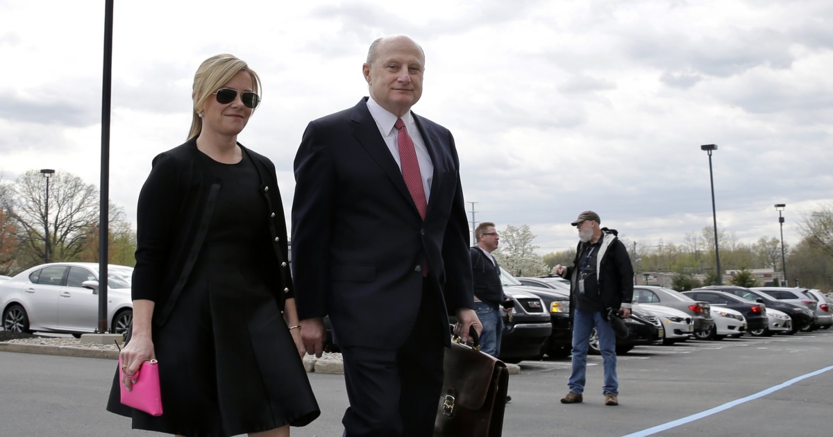 Bridget Kelly on Bridgegate: 'I Am Not Guilty'