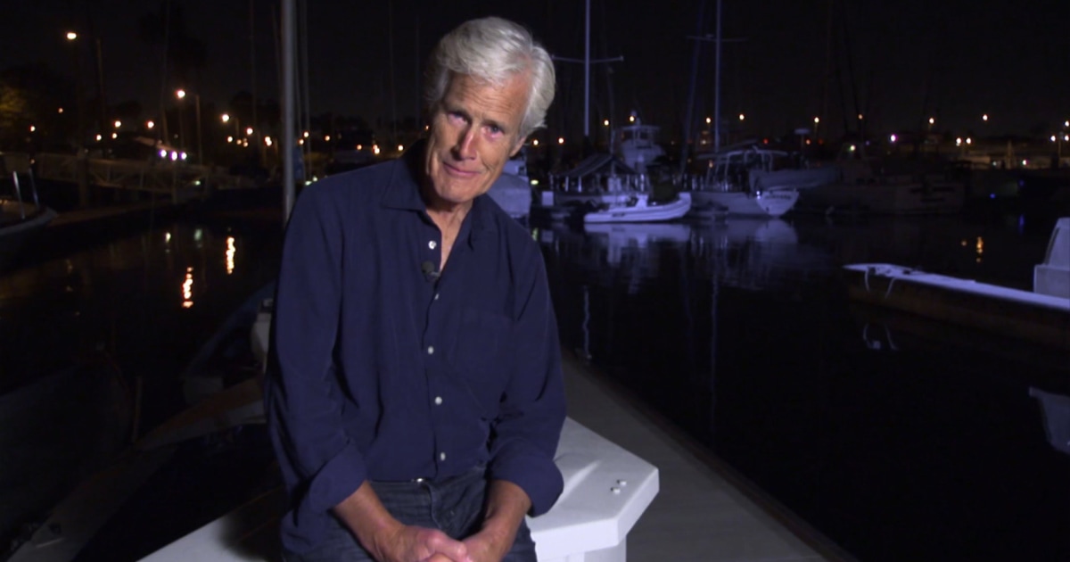 Keith Morrison Previews 'The Wire'