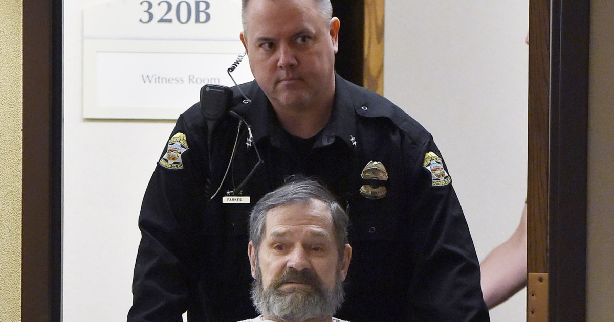 White Supremacist Frazier Glenn Miller Will Plead Guilty in Jewish ...