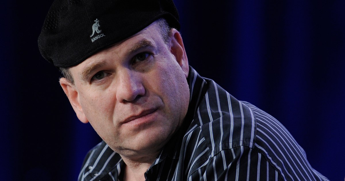 'The Wire' Creator David Simon Pleads for Peace in Baltimore