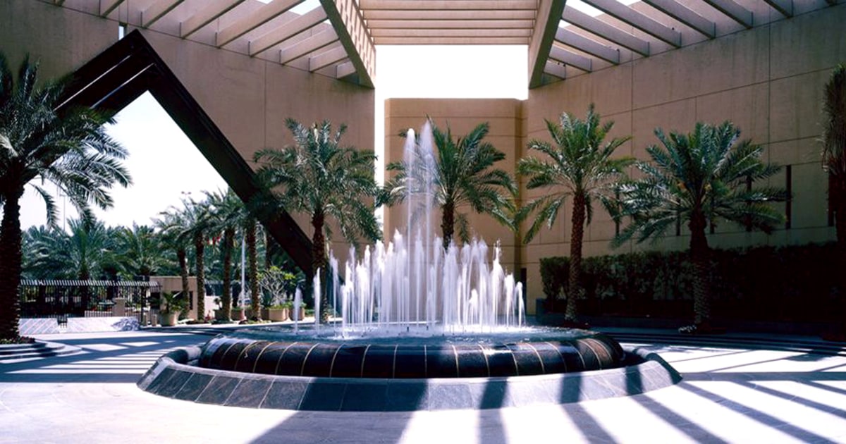 Saudi Arabia Says It Foiled Attack on U.S. Embassy, Arrested ISIS ...