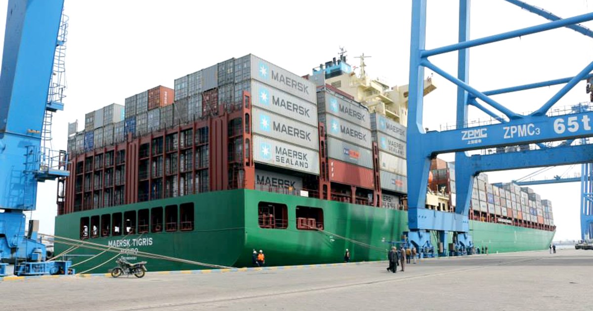 Maersk Tigris: Iran Releases Marshall Islands-Flagged Ship