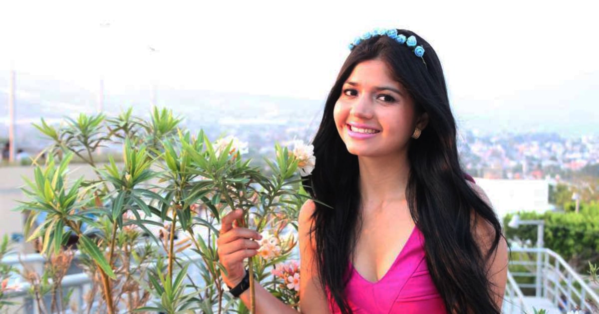 Hundreds continue to search for Elizabeth Salgado