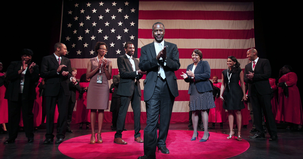 THE LID: These GOP Long Shots Could Still Have an Impact