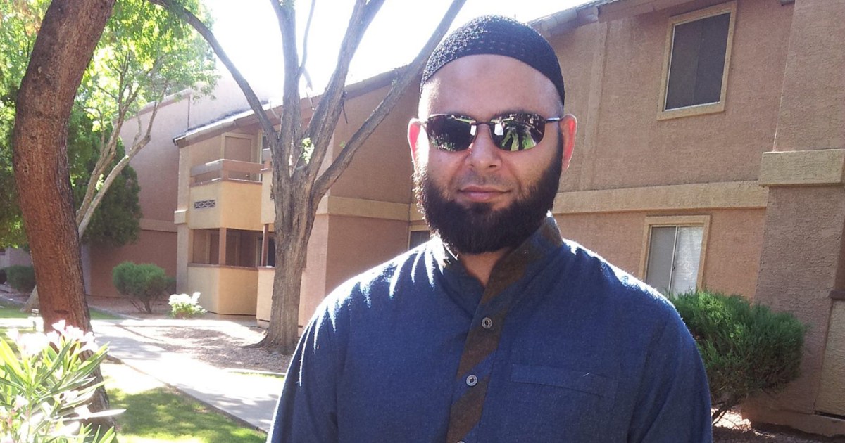 'Draw Muhammad' Contest Shooting: Grandmother Calls Nadir Soofi 'a Good ...