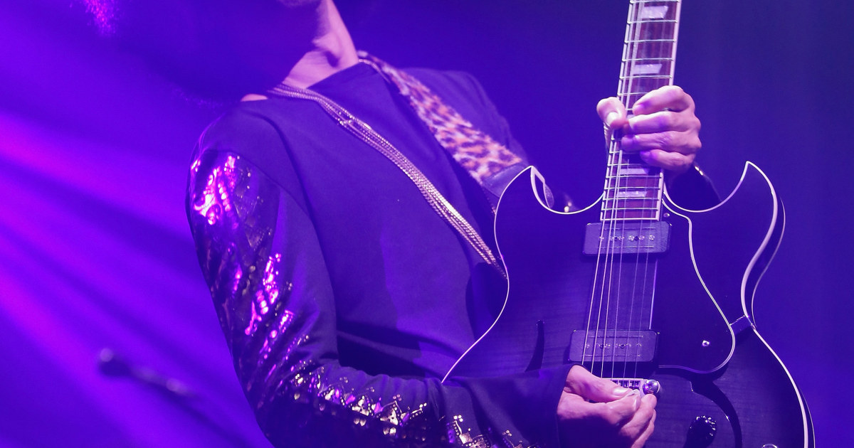 Prince Announces Peace Concert for Baltimore in Honor of Freddie Gray