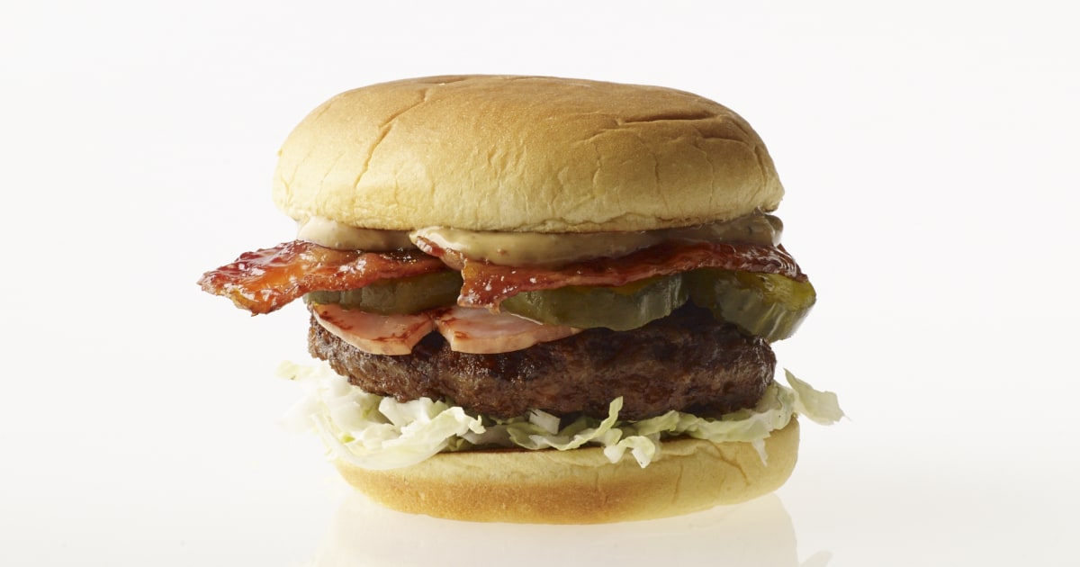 The Chinese 'Shake Shack' Is Coming to New York