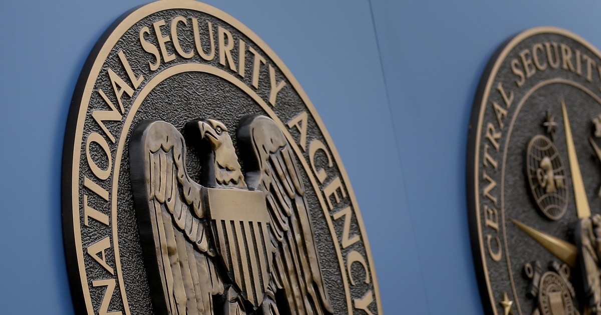 Tech Giants Unite Behind Measure to Limit NSA Surveillance