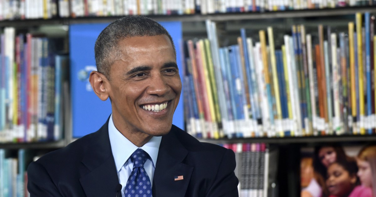 Obama Code Switches in Talking About Poverty