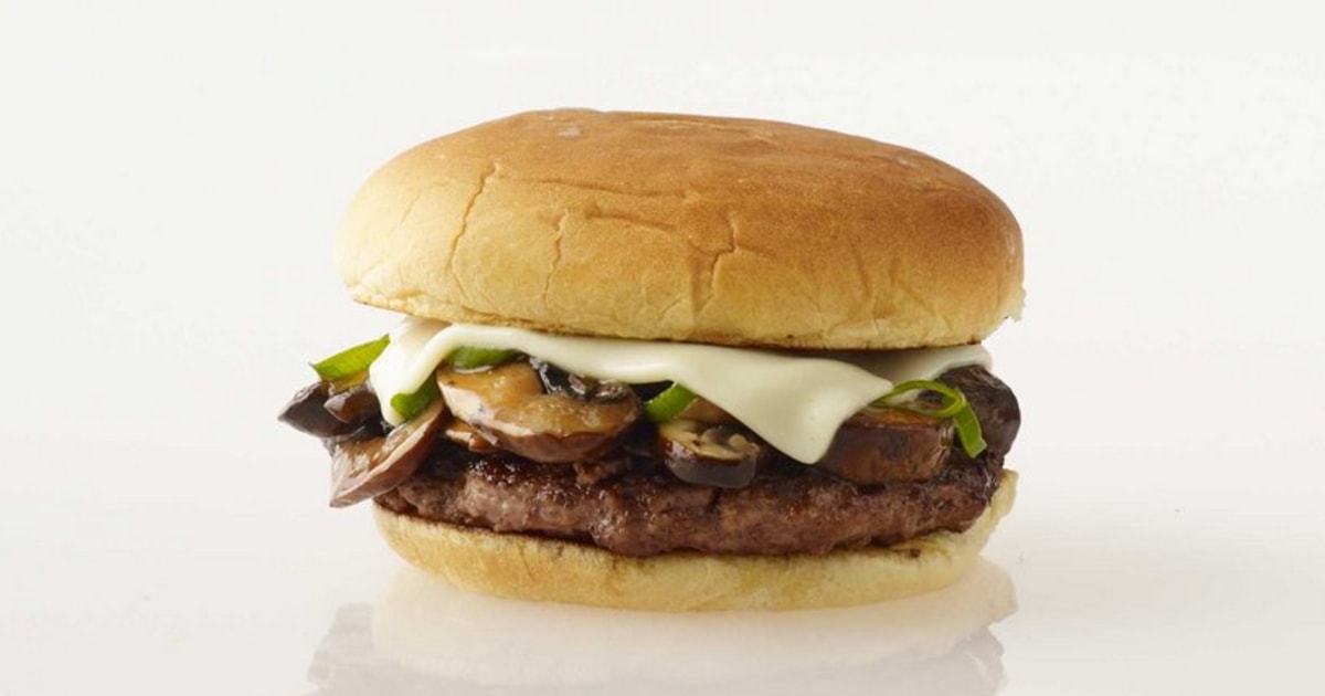 The Story Behind 'Uncle Sam's' Chinese Burger Chain