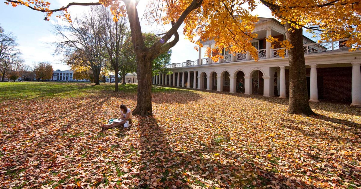 Survey Reveals Students' Number One College Worry Survey Reveals Students' Number One College Worry