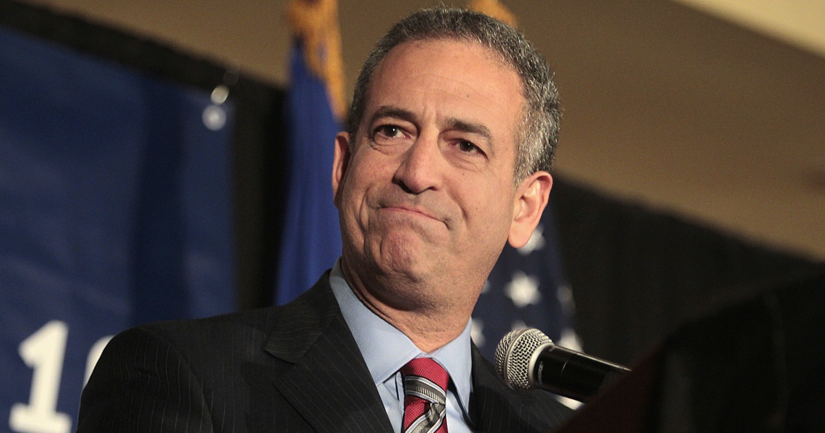 Russ Feingold Announces Senate Run, Setting Up Rematch