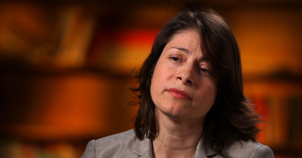 "Should I be punished for being afraid?"