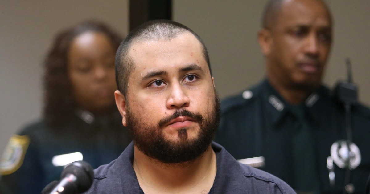 George Zimmerman Shooting: Matthew Apperson Ordered to Turn In Weapons