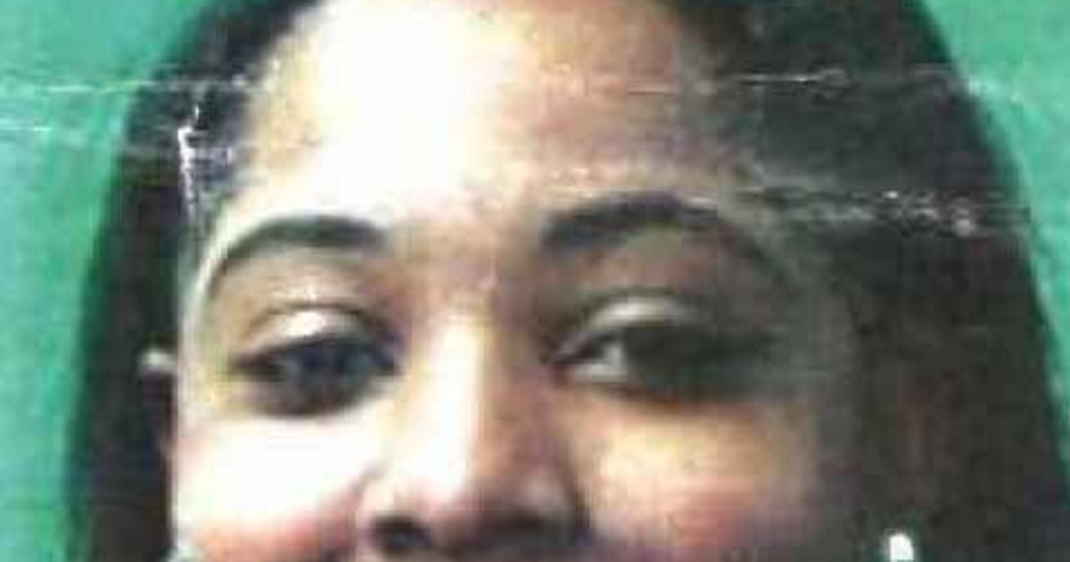 After Leaving Her High School Campus, Teen Vanishes
