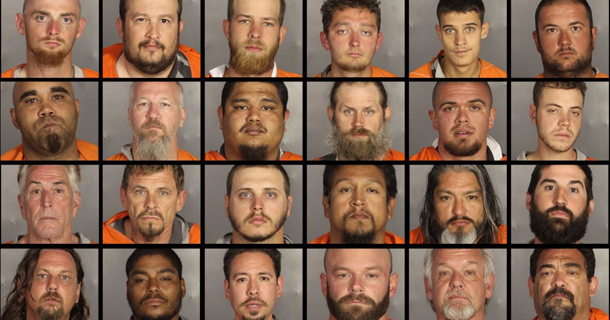 Turf, Drugs, Blood: Behind the Waco Biker Gang Brawl