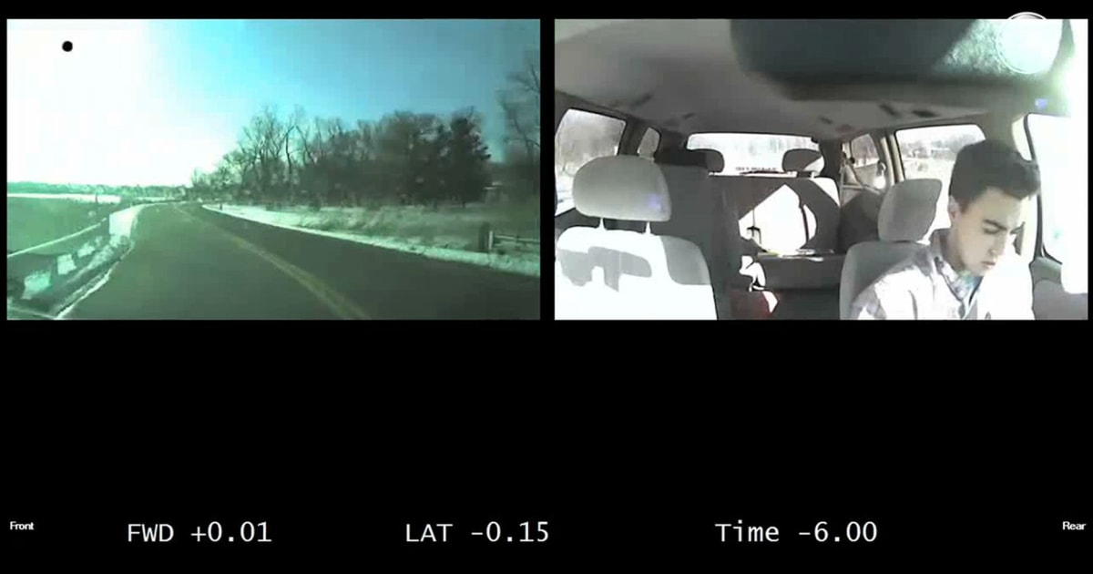 Do Not Disturb! A New Approach to Distracted Driving