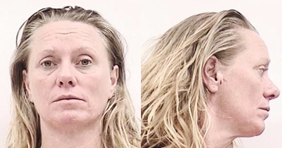 Colorado's Jade Gurley Accused of Biting Chunk Out of Man's Ear, Trying ...