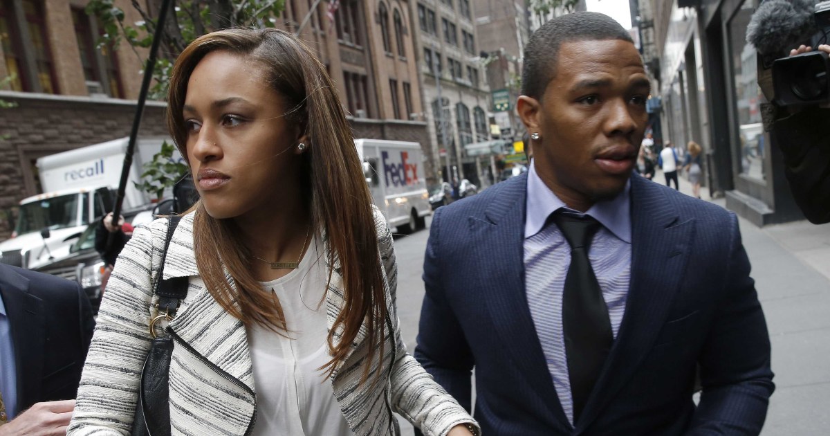 Domestic Violence Charges Against Ray Rice Dismissed, Judge Confirms