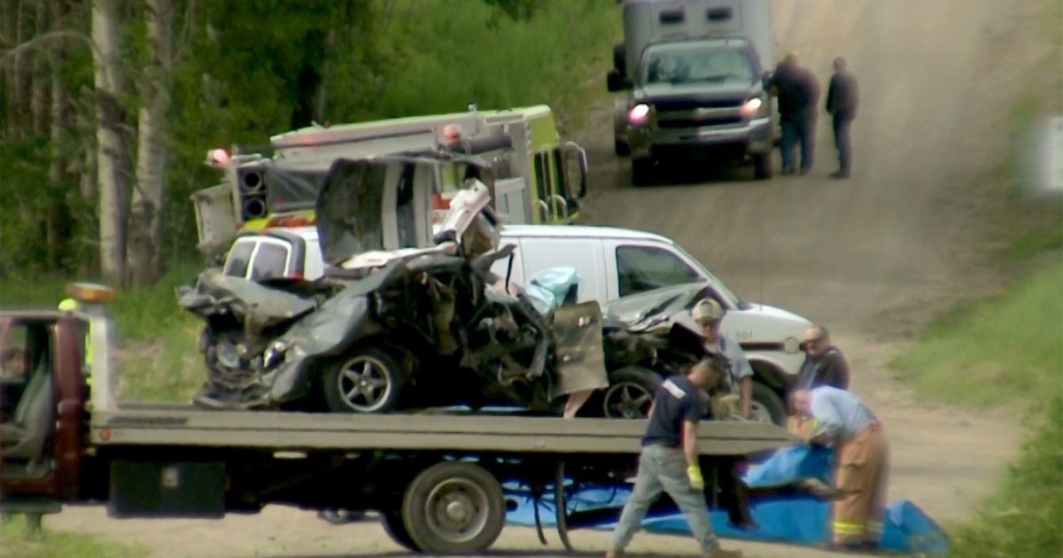 Four Robbery Suspects Killed While Fleeing From Pennsylvania Burglary