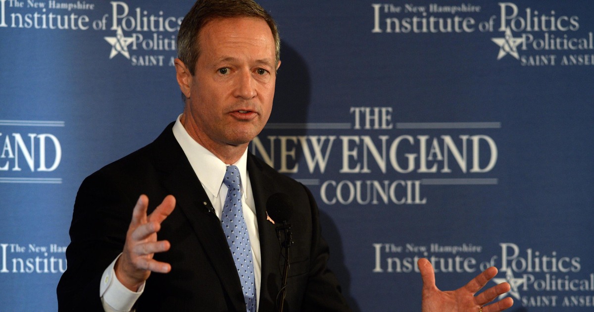 The Lid: Announcing That We're Announcing an Announcement