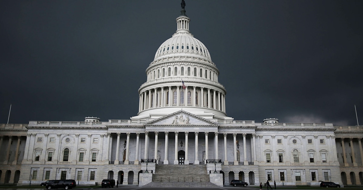 September Showdowns Loom for Congress