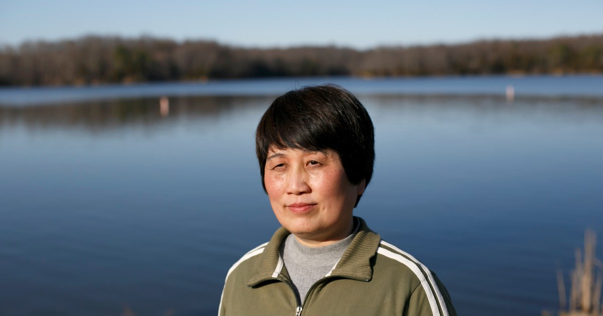 Was Race A Factor in Sherry Chen's Espionage Case?