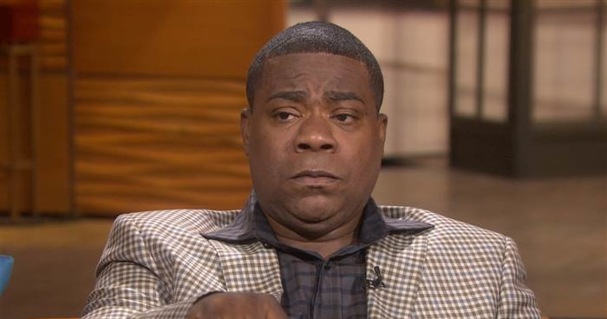 Tracy Morgan Crash: Driver Fatigue, Unused Seat Belts Cited by ...