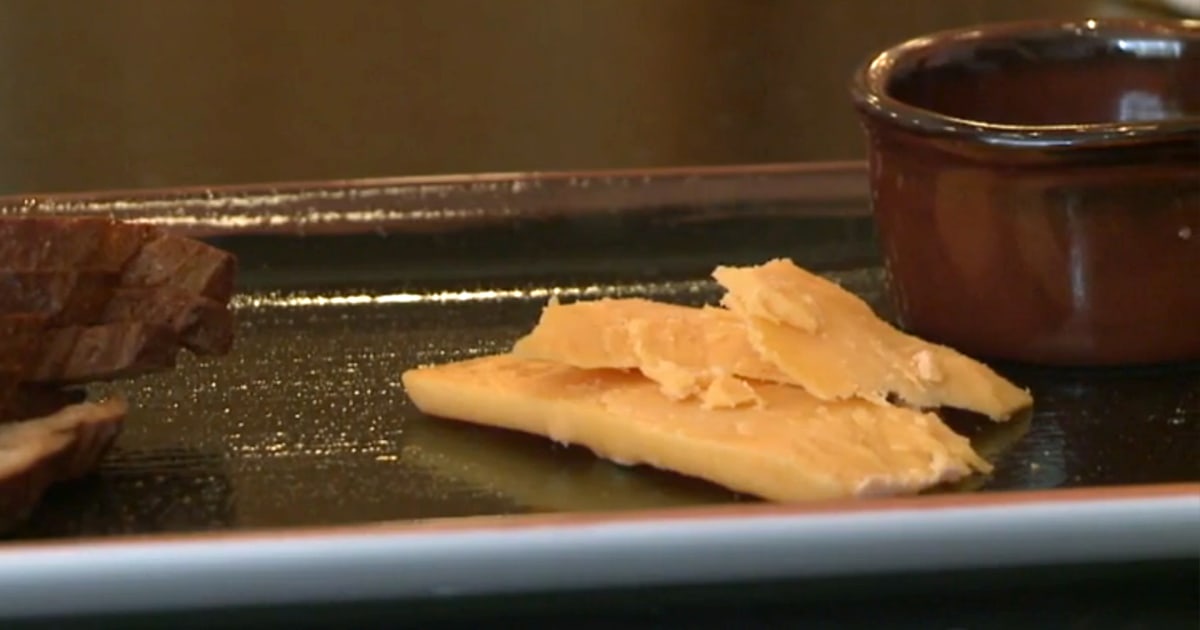 This Wisconsin Cheese Will Cost You a Whole Lot of Cheddar