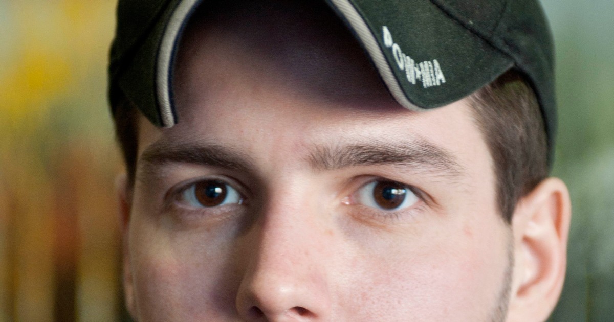 Iraq War Bronze Star Recipient Roy H. Murry Accused of Killing 3