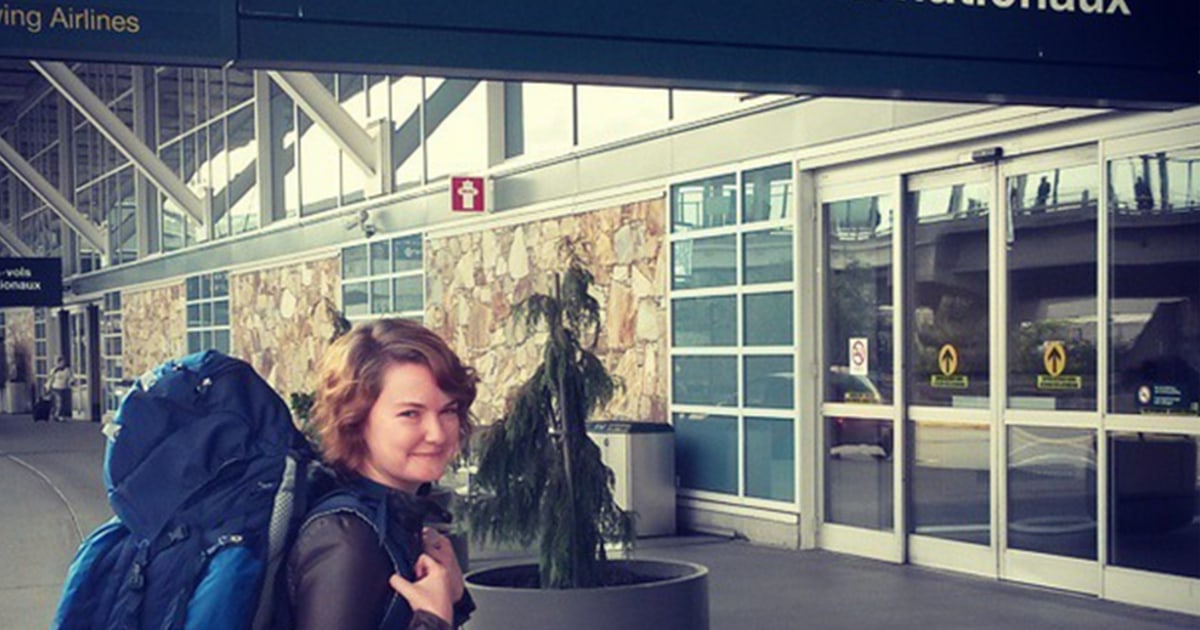 Lion Attack: U.S. Tourist Katherine Chappell Worked on 'Game Of Thrones'