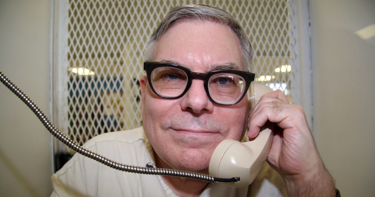 Inmate Lester Bower Jr. Set to Become Oldest Texas Prisoner Put to Death