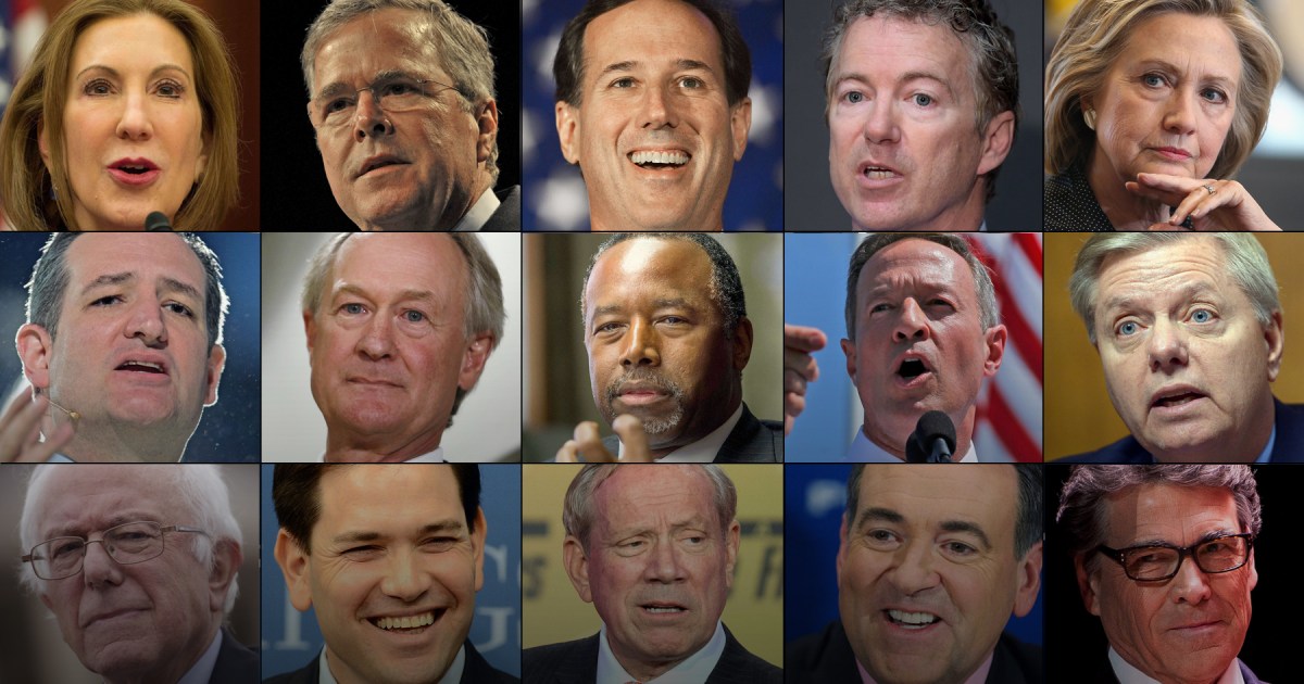 Our Process of Picking a President is Brutal - And It's Getting Worse