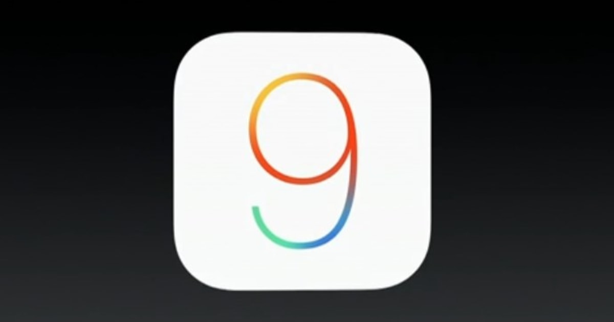 Apple Releases iOS 9: What You Need to Know