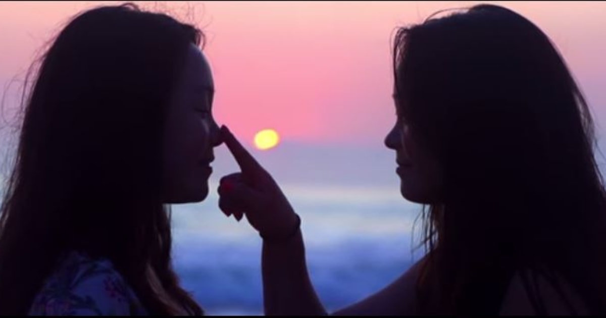 Twin Adoptees Reunite in 'Twinsters' Documentary, Debuting this Summer