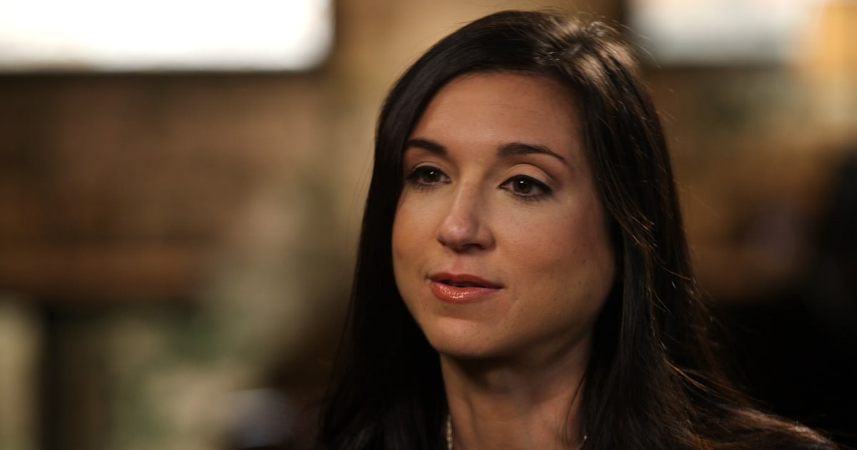 Jacqueline Sacco's Story