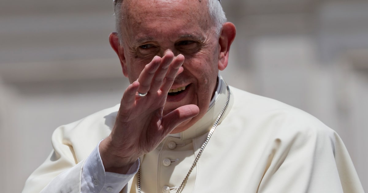 Catholic Republicans More Likely to Think Climate Change is Real: Study