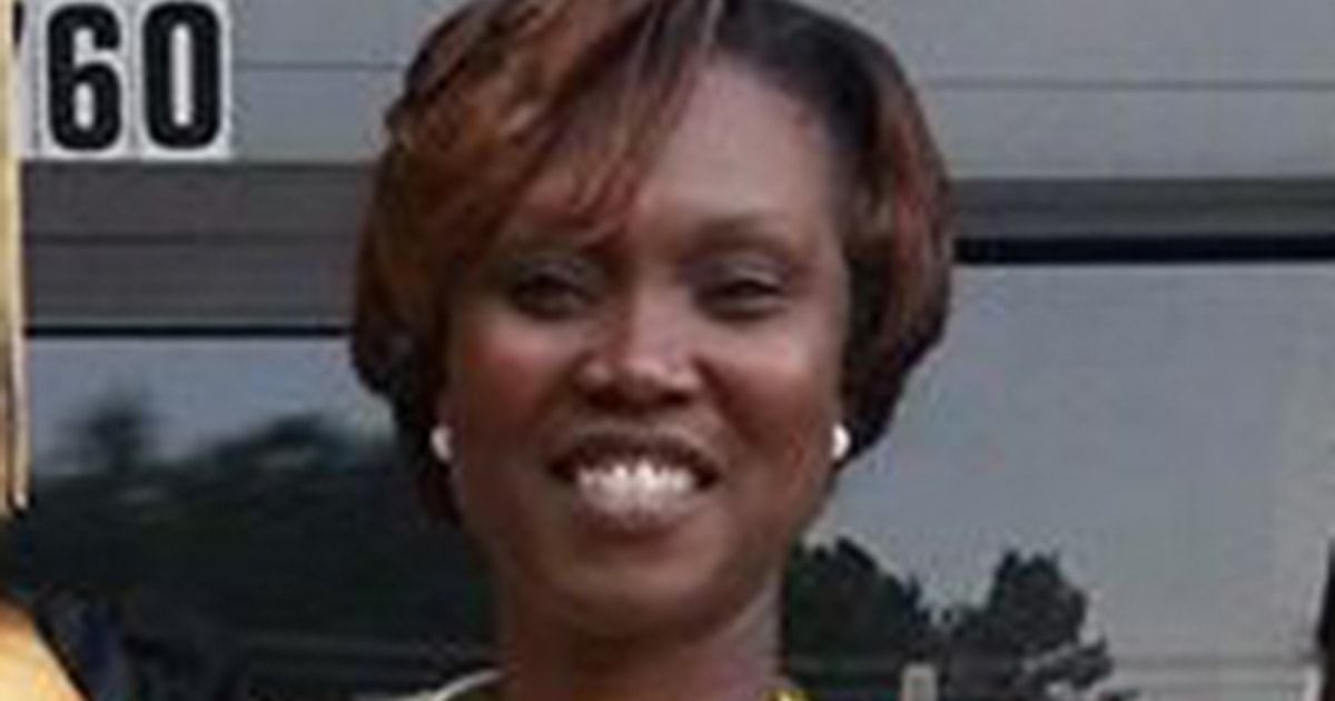 Sharonda Coleman-Singleton's Son Forgives Charleston Church Gunman