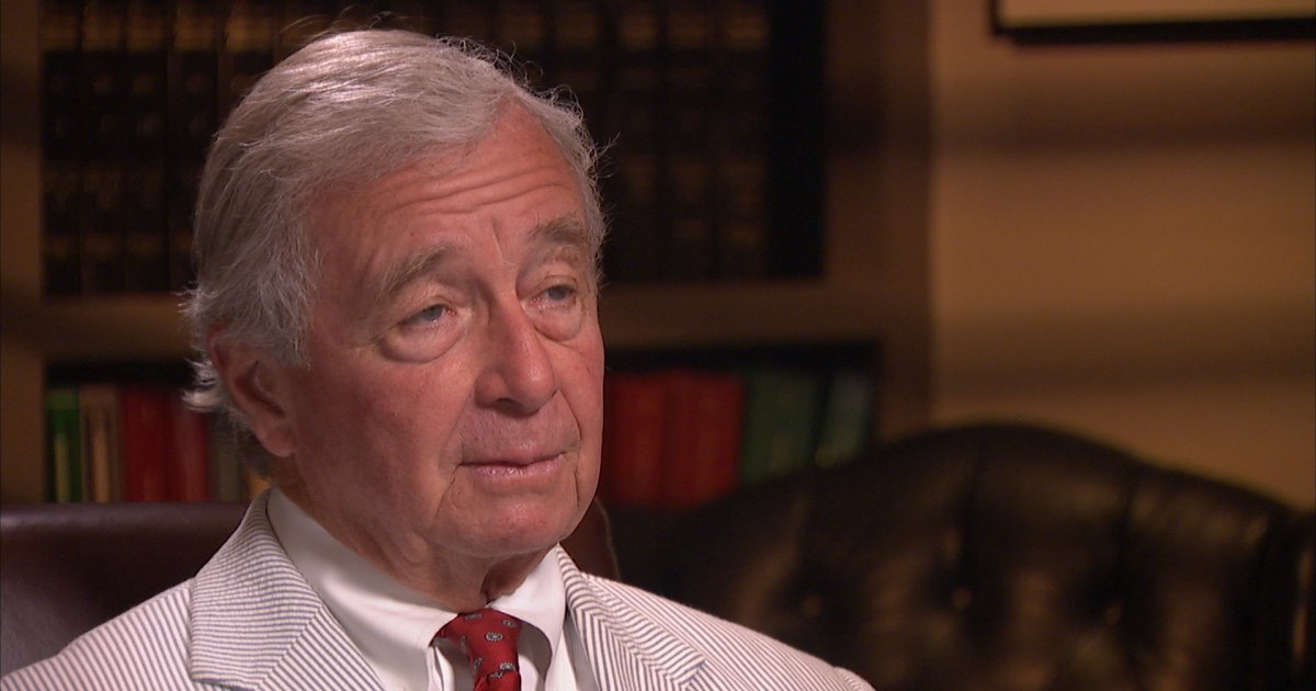 Defending Robert Durst