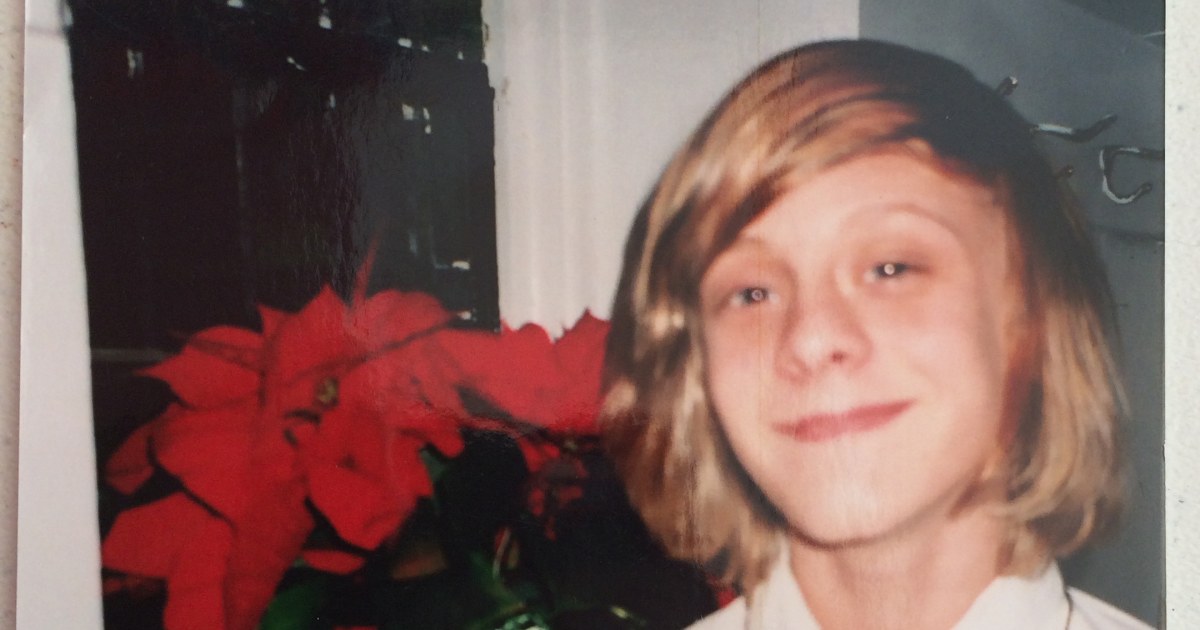 Charleston Church Shooter Dylann Roof Was Loner Caught in 'Internet ...