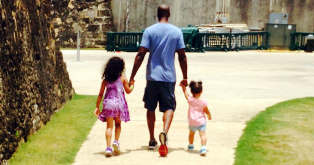 Black Fathers: Absent No More