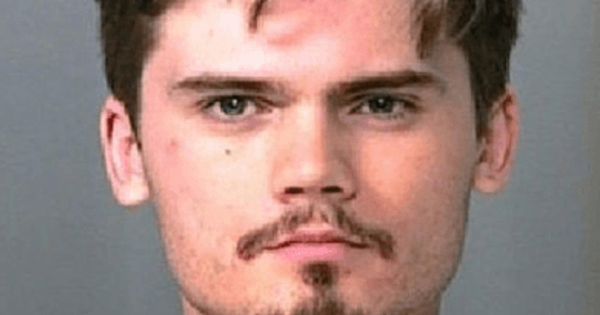 'Star Wars' Actor Jake Broadbent Arrested After High-Speed Chase