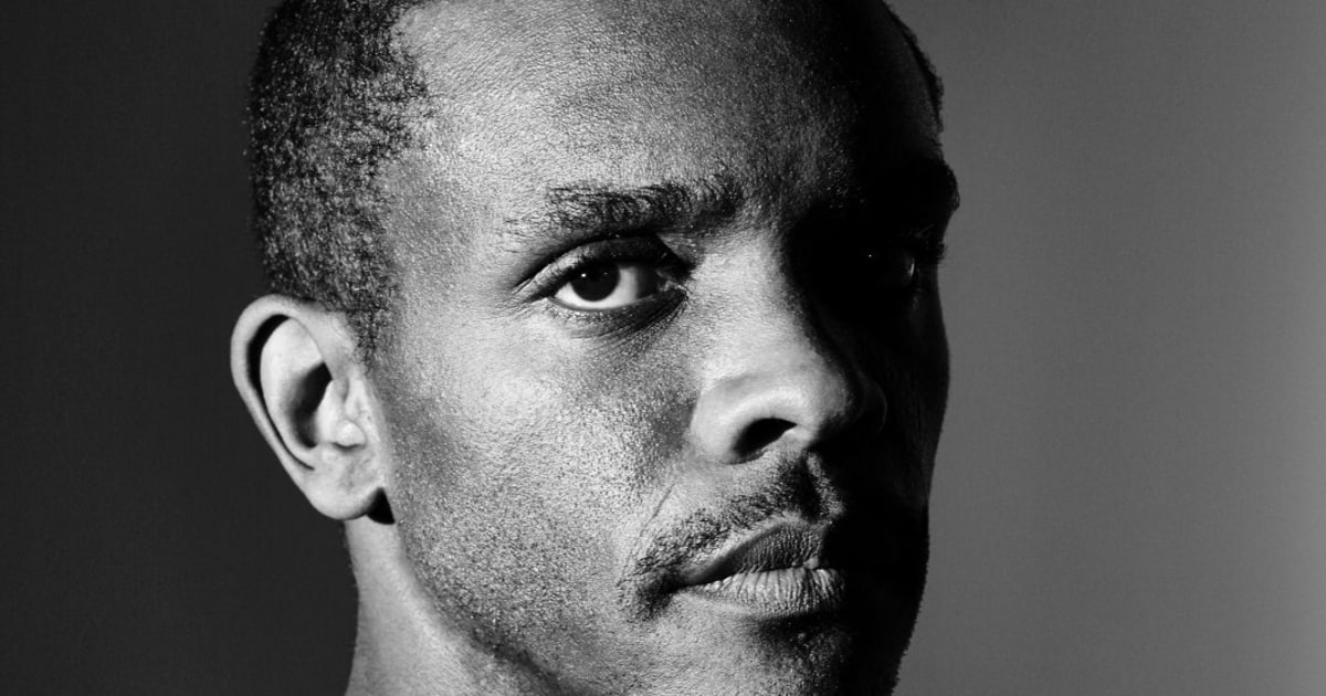 Chris Chalk on Gang-life and Humanity in New Drama 'Complications'