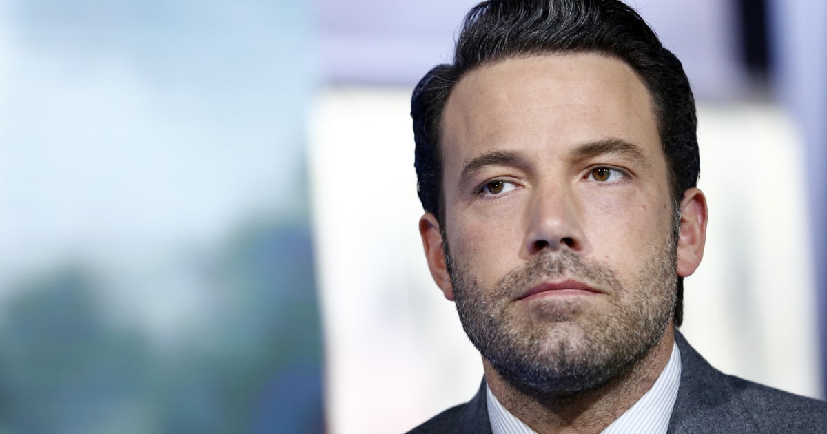 PBS Puts 'Finding Your Roots' on Hold After Affleck Debacle