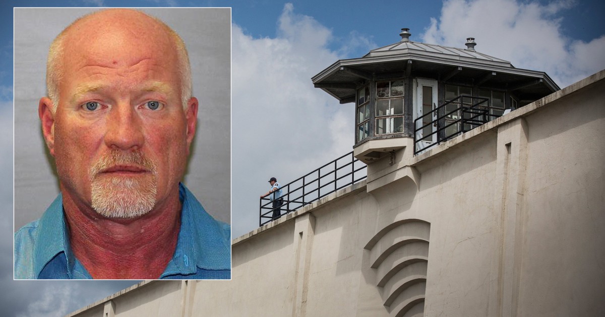 New York Prison Guard Gene Palmer Allegedly Swapped Artworks for Tools