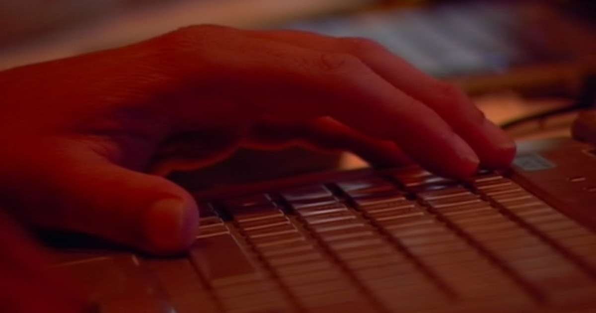 Why Is It Hard to Catch Hackers? Eugene Kaspersky Explains